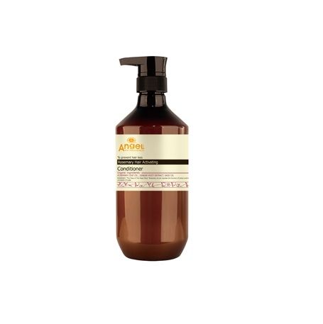 ANGEL ROSEMARY HAIR ACTIVATING CONDITIONER 800ML | Skincare, Personal ...